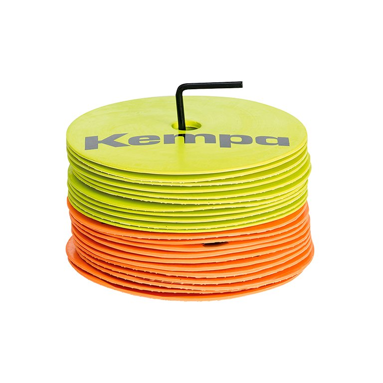 Kempa flat cones - Handball Pro Shop – HandballPROShop