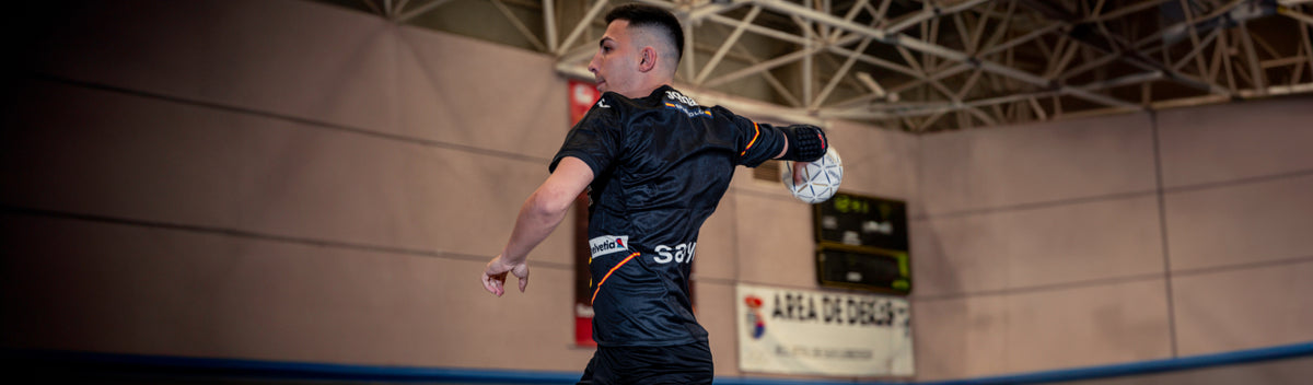 Handball Sports Bags | Balonmano Pro Shop | Fast Shipping – HandballPROShop