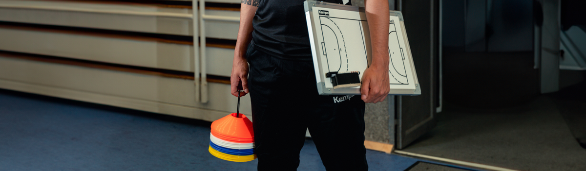 Equipment for Handball Clubs | Balonmano Pro Shop | Fast Shipping ...