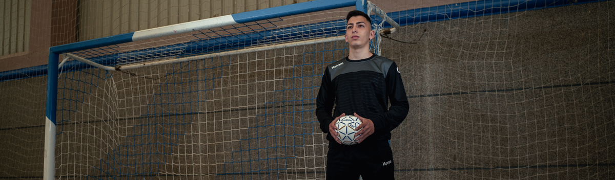 Handball Goalkeeper Protections | HandballPROShop | Fast Shipping