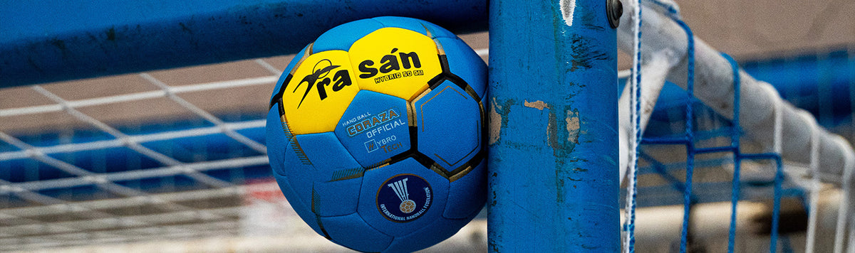 Rasan Handball | Balonmano Pro Shop | Fast Shipping – HandballPROShop