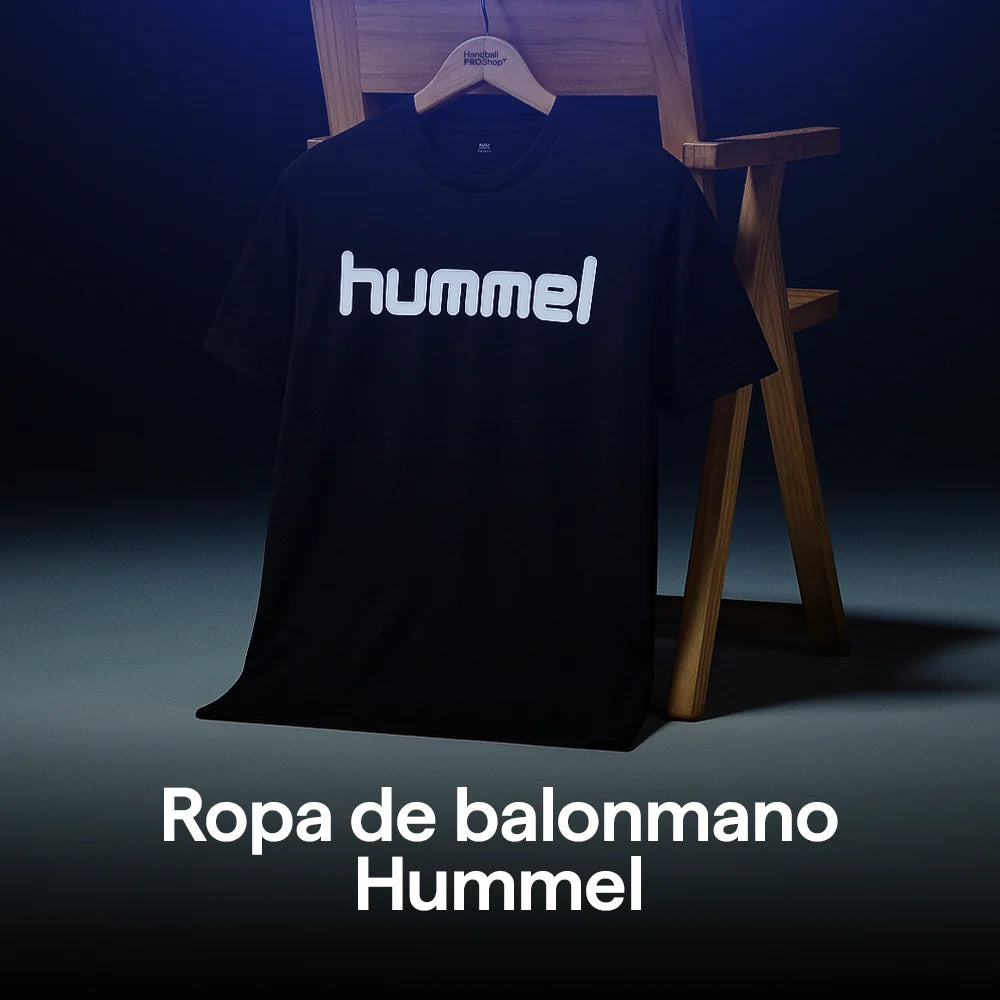 Hummel Handball Clothing | HandballPROShop | Fast Shipping