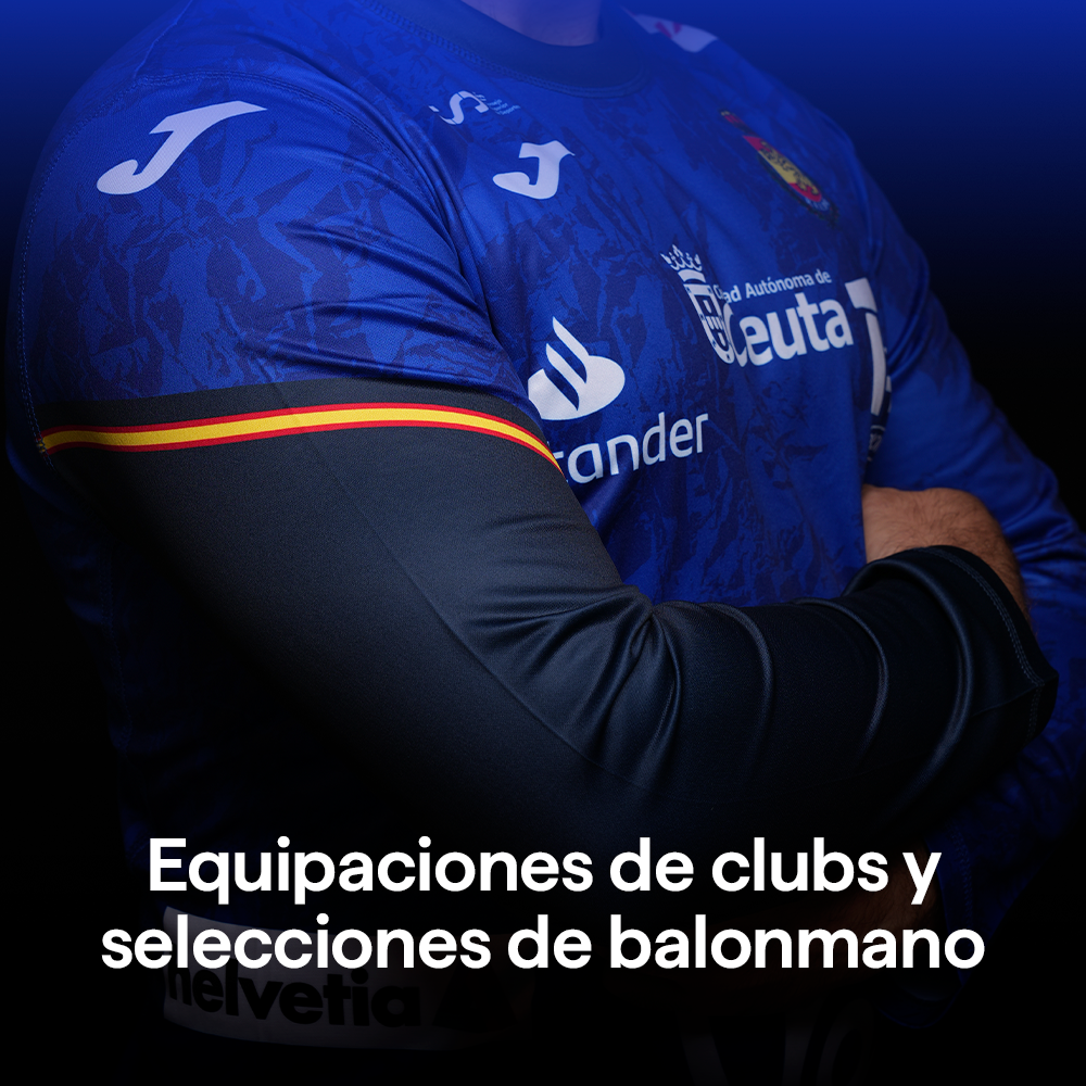 Club and National Team Kits | Balonmano Pro Shop | Fast Shipping ...