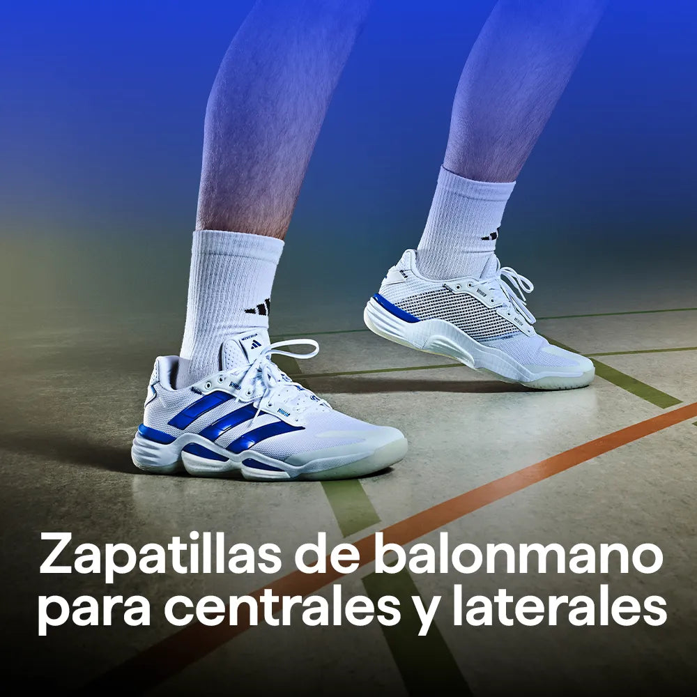 Handball Shoes for Center Backs and Wingbacks | HandballPROShop