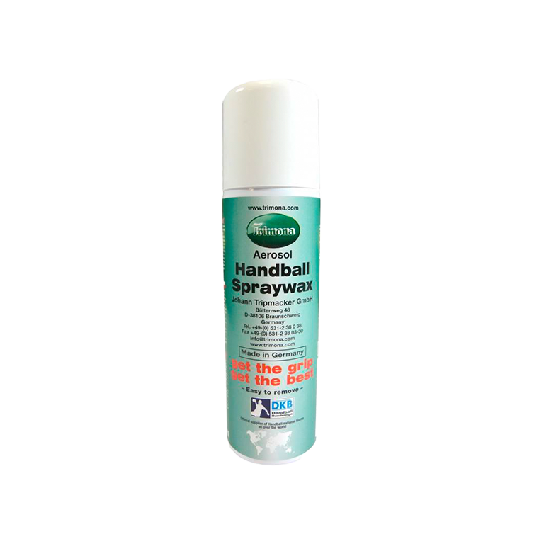 Trimona resin spray - Handball Pro Shop – HandballPROShop