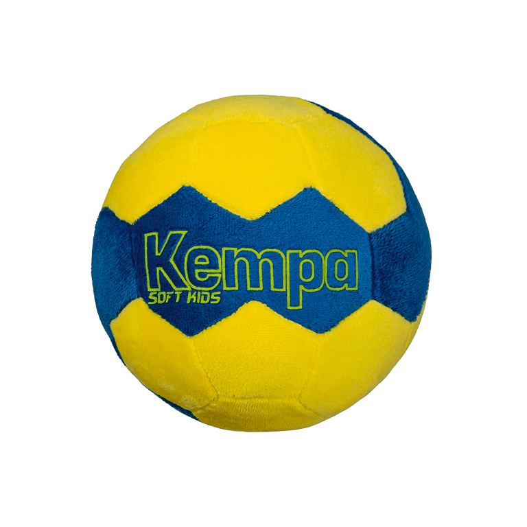 Kempa soft foam ball Kids - Handball Pro Shop – HandballPROShop