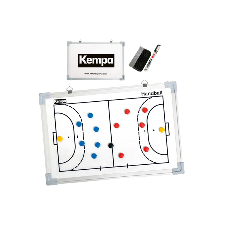 Kempa tactical board - Handball Pro Shop – HandballPROShop