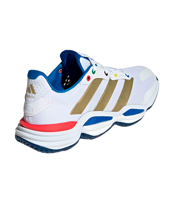 Adidas Stabil 16 Karabatic Shoes | HandballPROShop